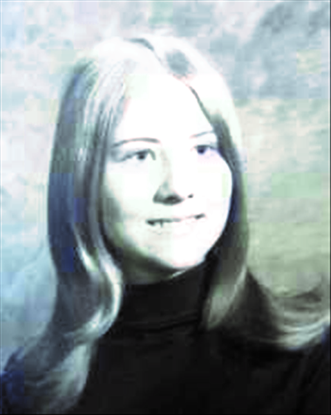 Maureen Rae Kurcina Gibson - Herald-Standard